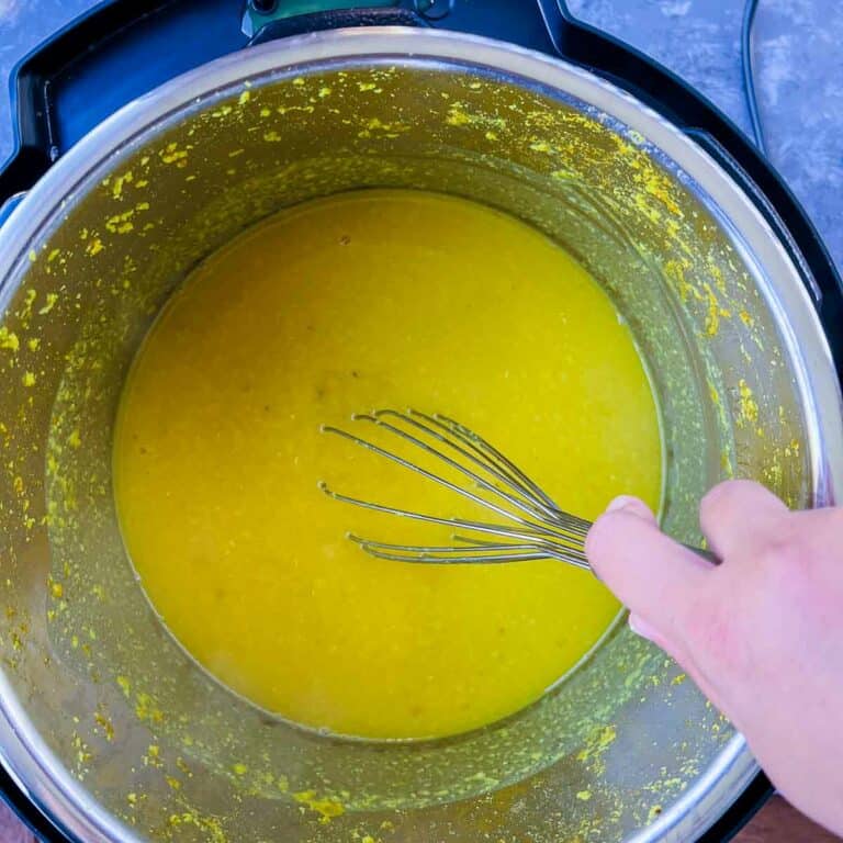 Toor Dal Recipe (Simple Home-Style Indian Dal)