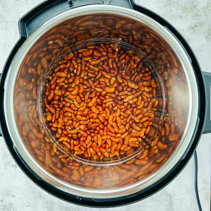 How To Cook Dried Kidney Beans (The Ultimate Guide)