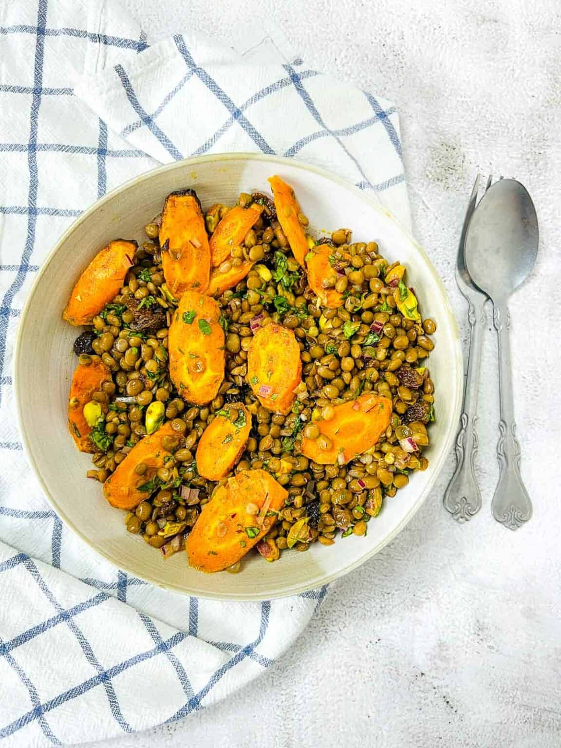 Protein-Packed Red Lentil Bread Rolls: No Grains, No Yeast, No Problem!