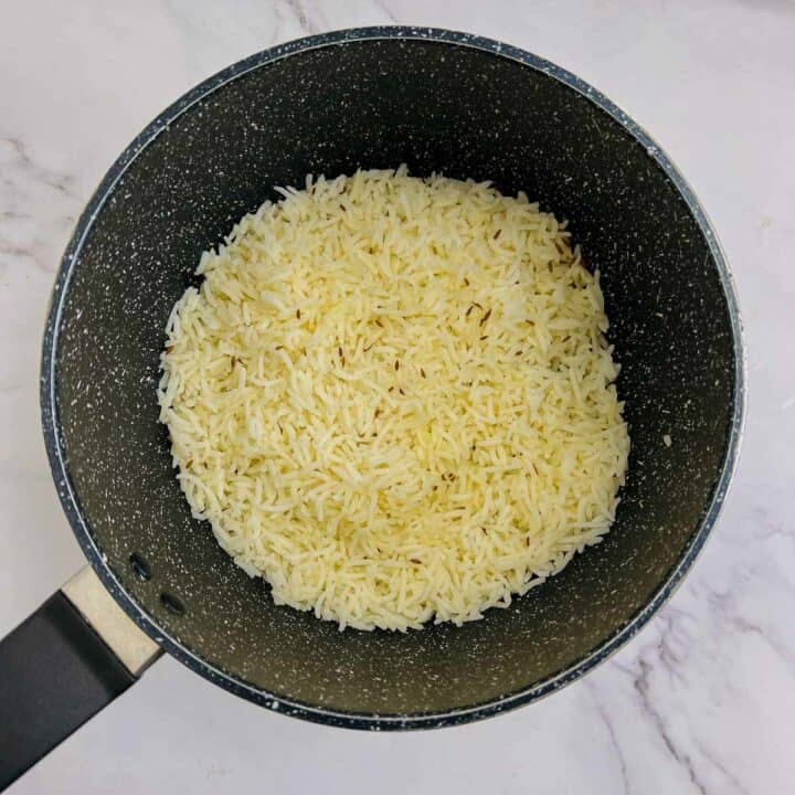 Indian Buddha Bowl with Spiced Yellow Lentils (Easy Vegan Meal Prep)