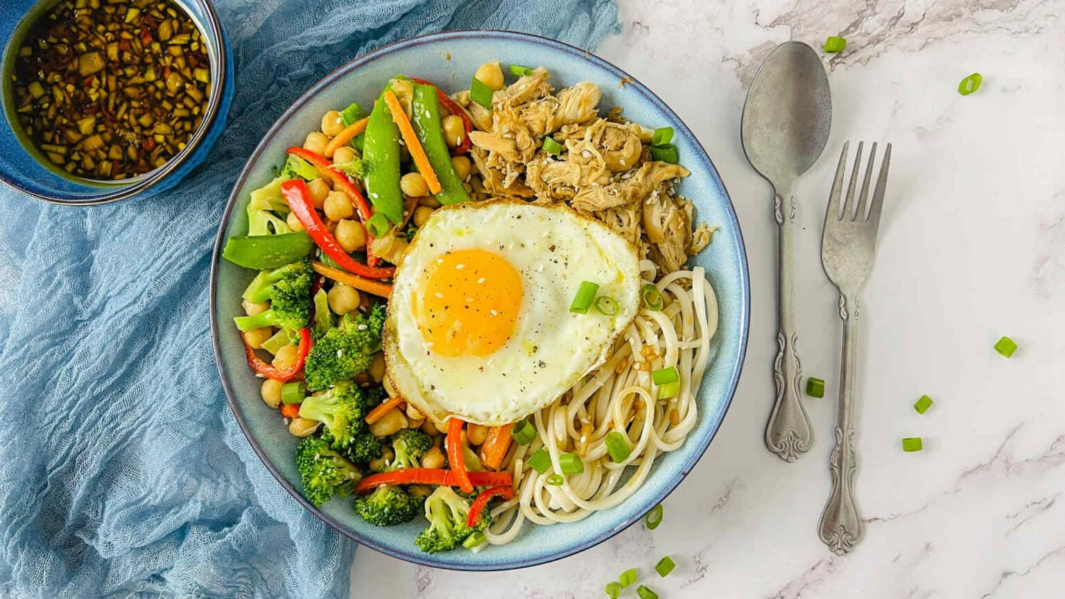 These Insanely Unique Chicken Recipes Will Blow Your Mind!