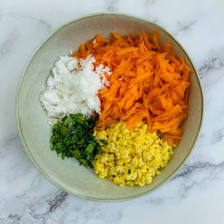 Curd Rice Lunch Bowl: Ultimate South Indian Comfort Food