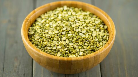 Types of Lentils: A Complete Guide to Red, Green, Brown, Black and More