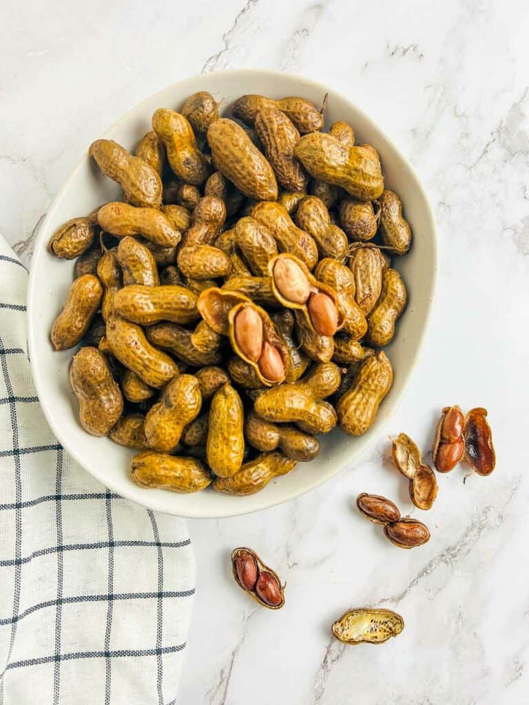 Boil Your Way to Perfection: A Guide for Shelled and Unshelled Boiled ...