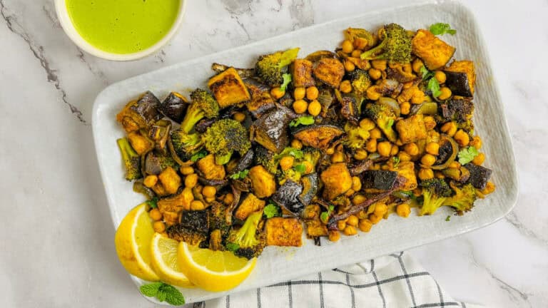 18 Chickpea Recipes for Family Meals: Easy, Flavorful, and Simply Delicious