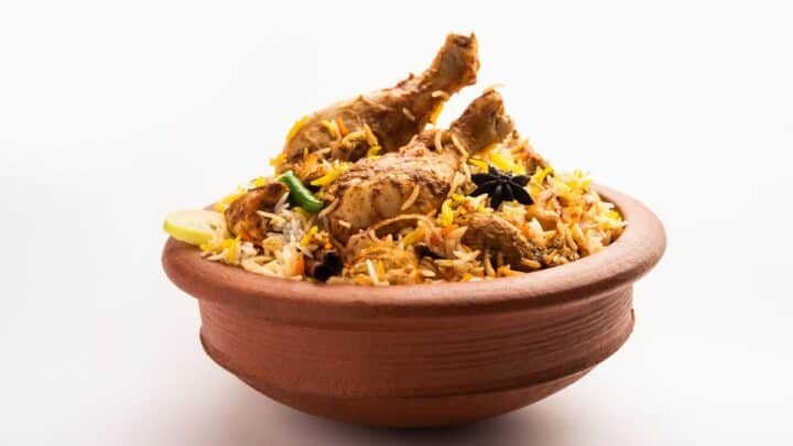 26 Irresistible Types of Biryani to Add to Your Bucket List