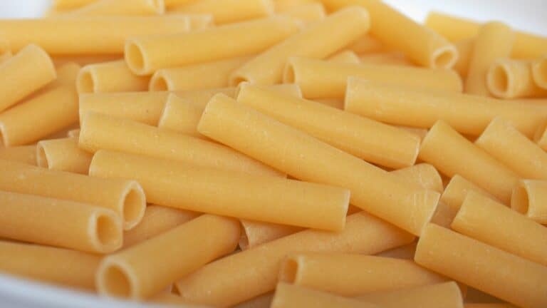 40 Types of Pasta: Shapes From Spaghetti to Pappardelle