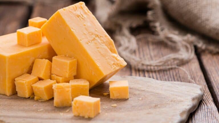 36 Types of Cheese Explained: Flavor, Texture, Uses, and Pairings