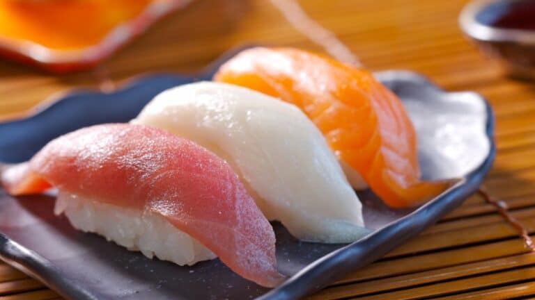 Roll with It: 30 Types of Sushi Rolls from Traditional Favorites to ...