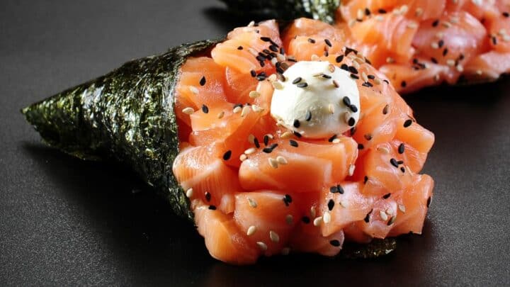 30 Types of Sushi Explained: From Maki and Nigiri to Modern Creations