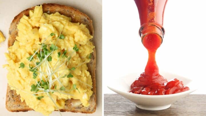 25 Unusual Food Combinations That Actually Taste Amazing