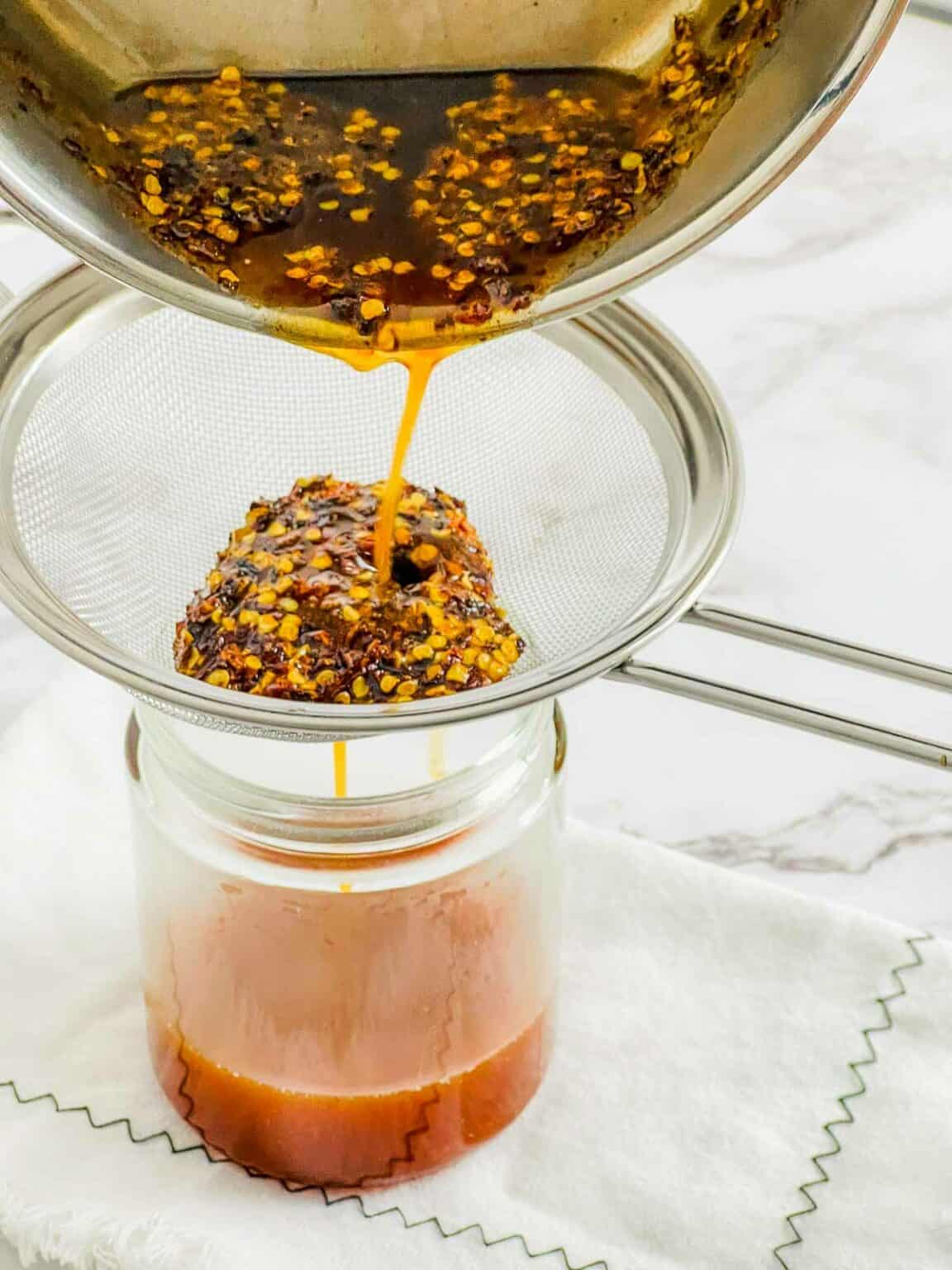 The Ultimate DIY Hot Honey: Bee Careful, It's Hot!