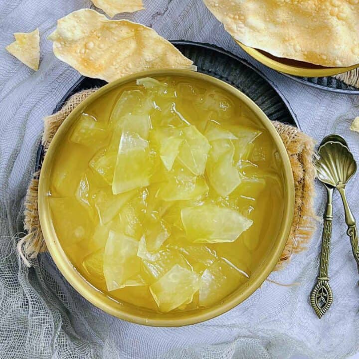This "Plastic" Chutney Will Be Your New Favorite Condiment (It's Not ...