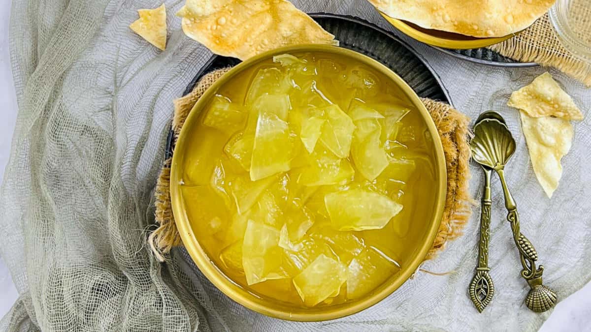 This "Plastic" Chutney Will Be Your New Favorite Condiment (It's Not ...