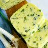 Butter, but Better: Homemade Scallion Butter That Elevates Every Bite