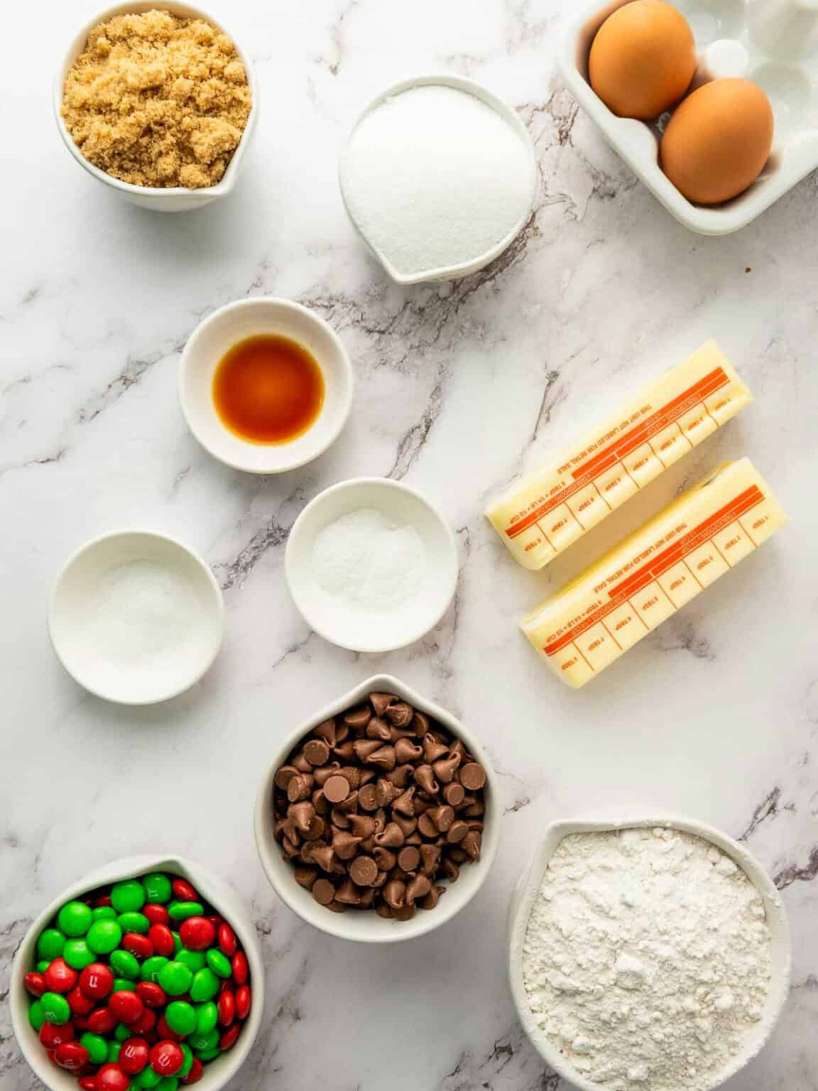 The Best M&M Cookies: Easy to Bake, Impossible to Resist