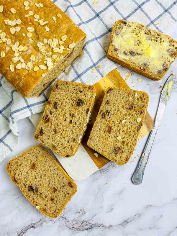 Solved! 10 Common Bread Baking Problems (And How to Fix Them)