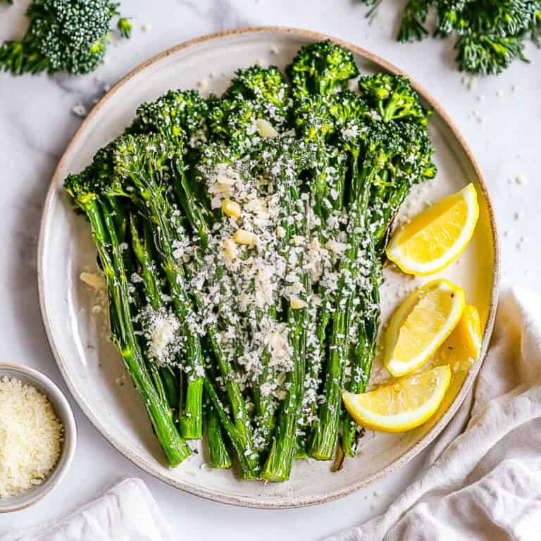 10 Broccolini Recipes You’ll Want to Make on Repeat