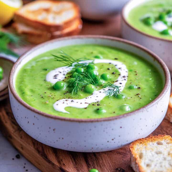 25 Fresh and Vibrant Spring Soup Recipes to Try This Season