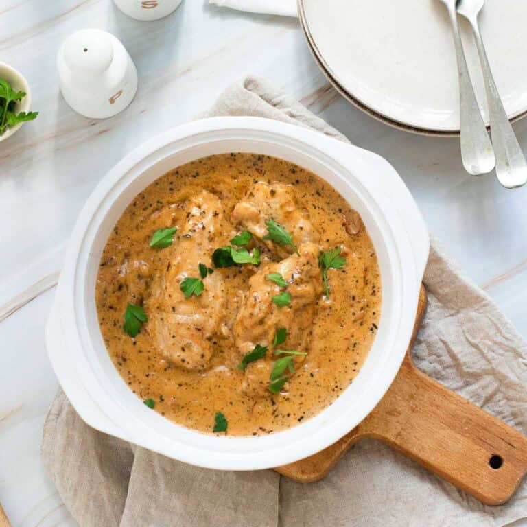 10 Marry Me Recipes That Live Up to the Hype (Yes, They’re That Good)