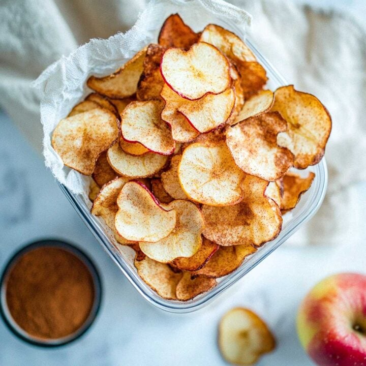 22 Easy Beach Snacks That Travel Well and Stay Delicious