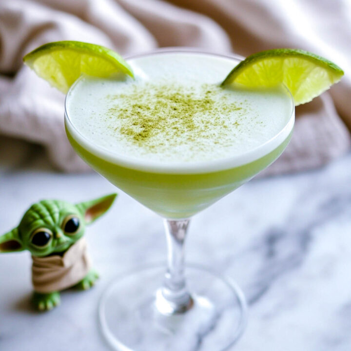 10 Star Wars Cocktails and Drinks for Fans