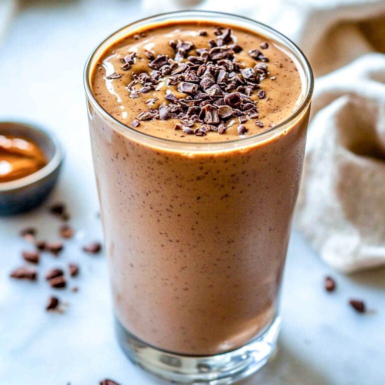 20 Easy High-Protein Breakfasts Without Eggs (Quick and Filling!)