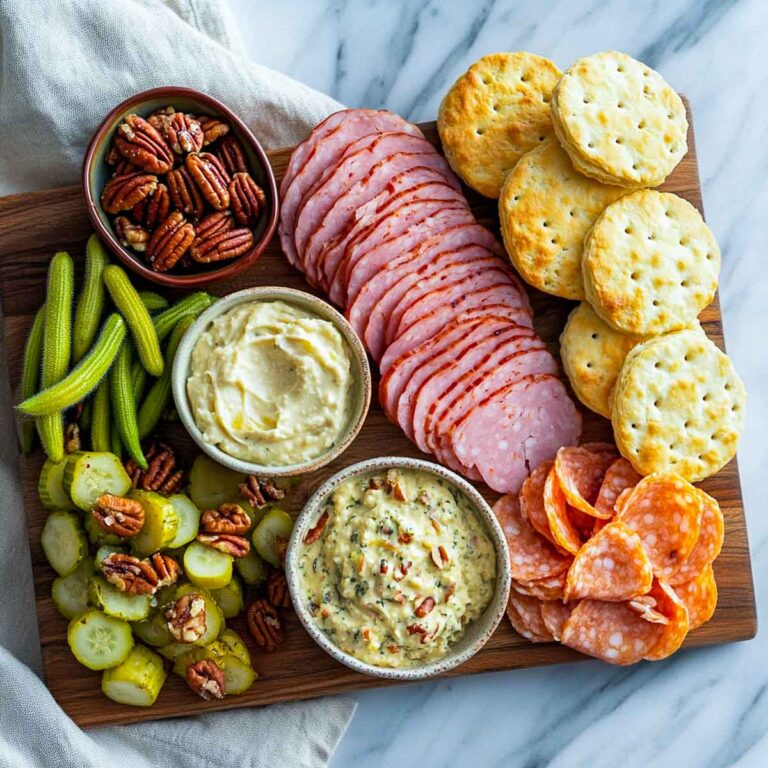 10 Kentucky Derby Charcuterie Board Ideas Worth Betting On!