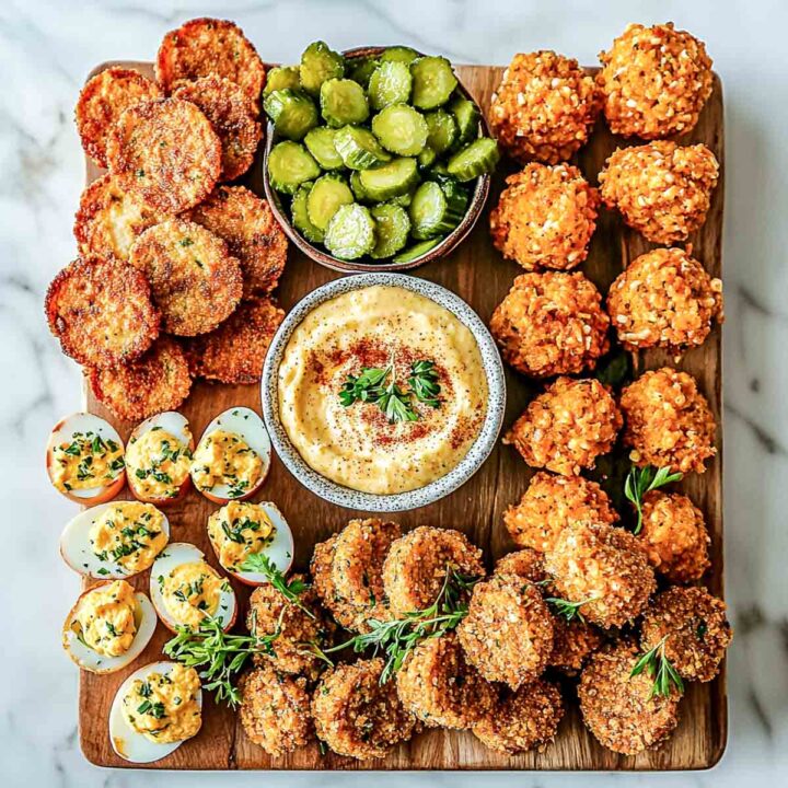 10 Kentucky Derby Charcuterie Board Ideas Worth Betting On!