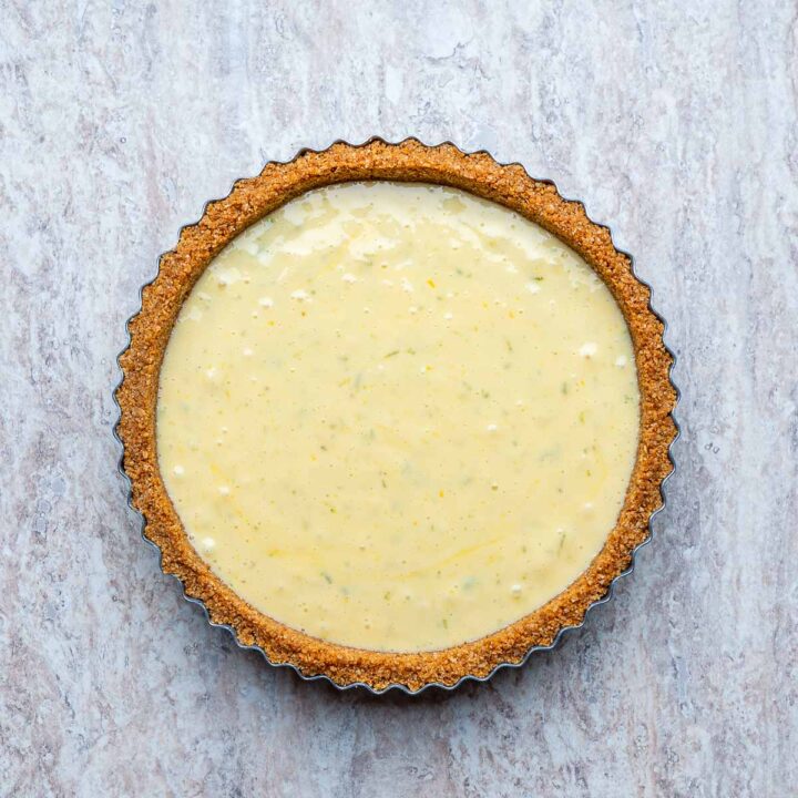 Easy Key Lime Pie Recipe from Scratch for a Refreshing Summer Dessert