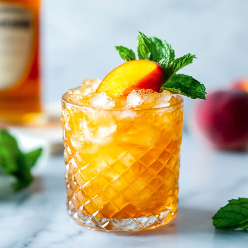 13 Best Bourbon Cocktails That Will Make You Rethink Whiskey Drinks