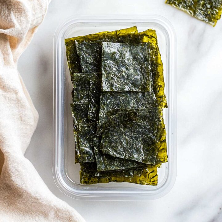 22 Easy Beach Snacks That Travel Well and Stay Delicious
