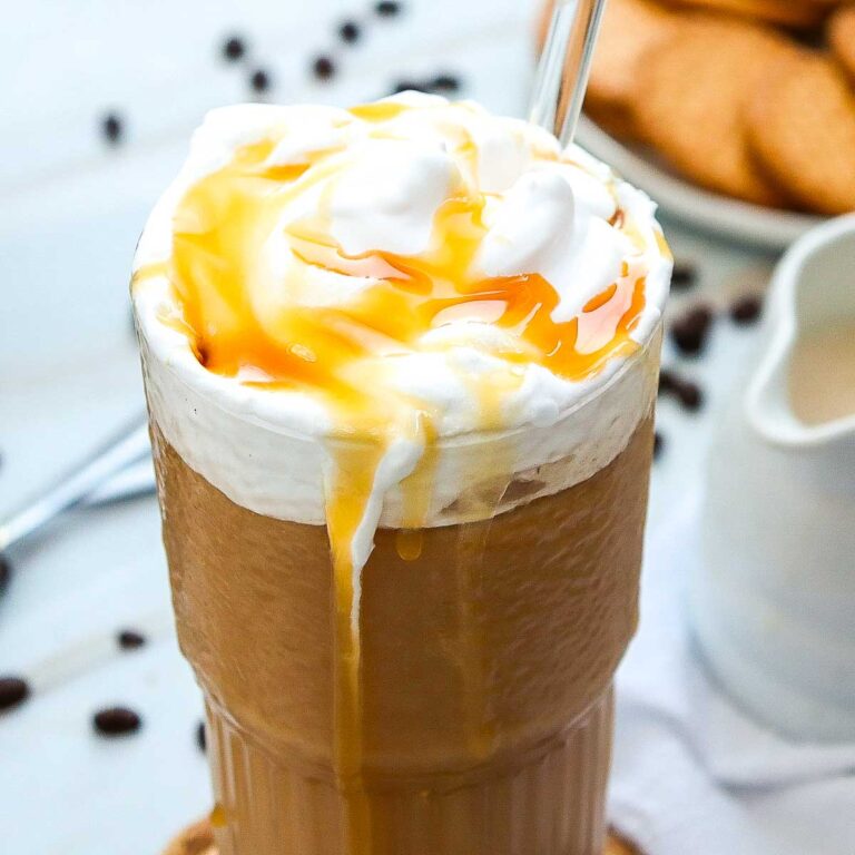 The Best Homemade Starbucks Drinks: Easy Copycat Recipes For Spring and ...