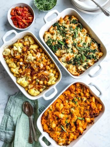 20 Easy Low Sodium Casseroles: Simple Meal-Prep Friendly Recipes for ...