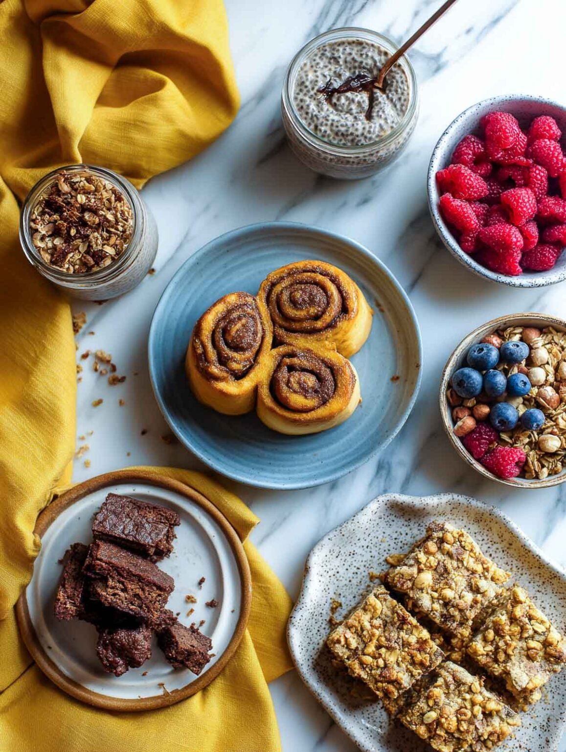 31 Low Sugar Snacks to Meal Prep, Munch, or Stash in the Freezer