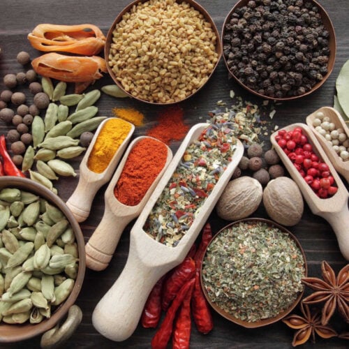 Master the Art of Spice Blending: Simple Tricks to Bring Big Flavor to ...