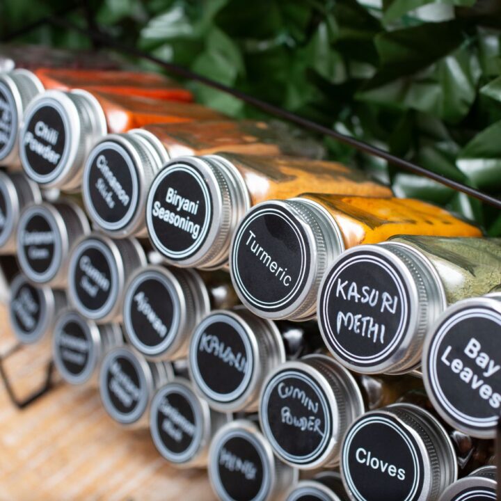 Master the Art of Spice Blending: Simple Tricks to Bring Big Flavor to ...