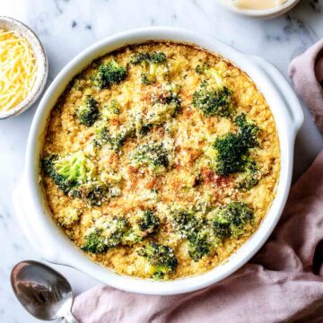 20 Easy Low Sodium Casseroles: Simple Meal-Prep Friendly Recipes for ...