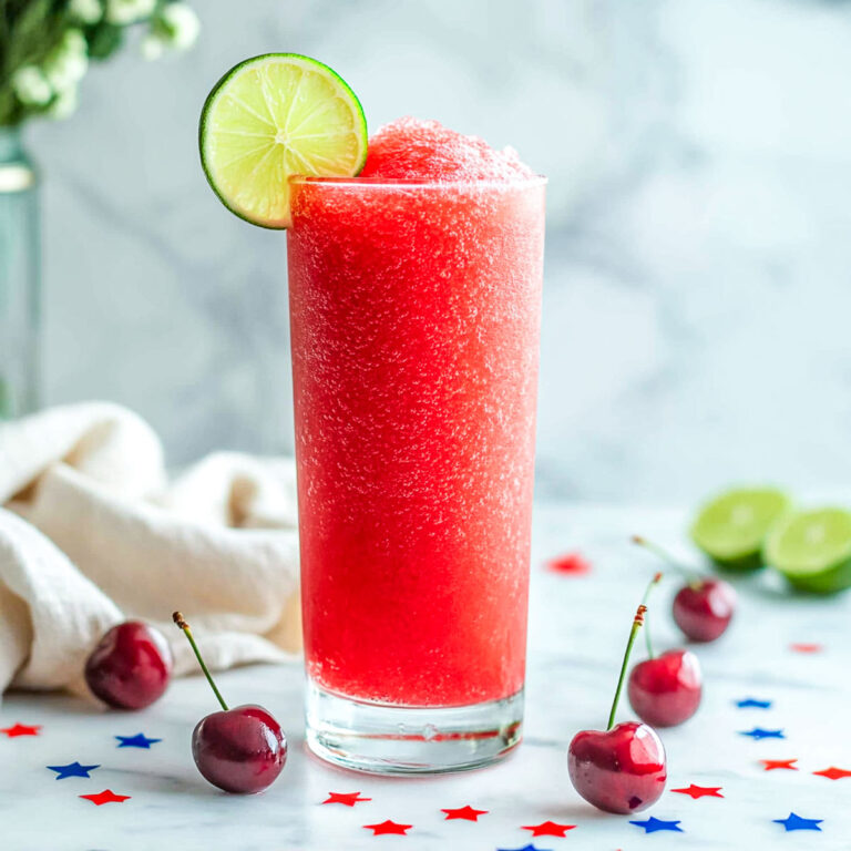 10 Festive Fourth of July Mocktails That Are Made for Summer Parties