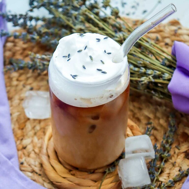 The Best Homemade Starbucks Drinks: Easy Copycat Recipes For Spring and ...
