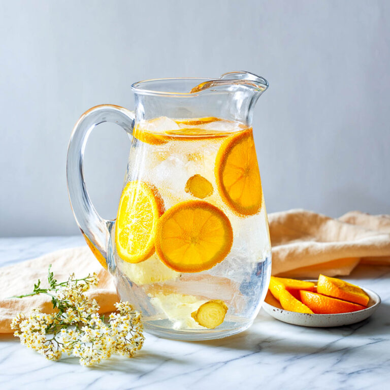 20 Infused Water Recipes: Fruity, Herby, and Deliciously Easy Ways to ...