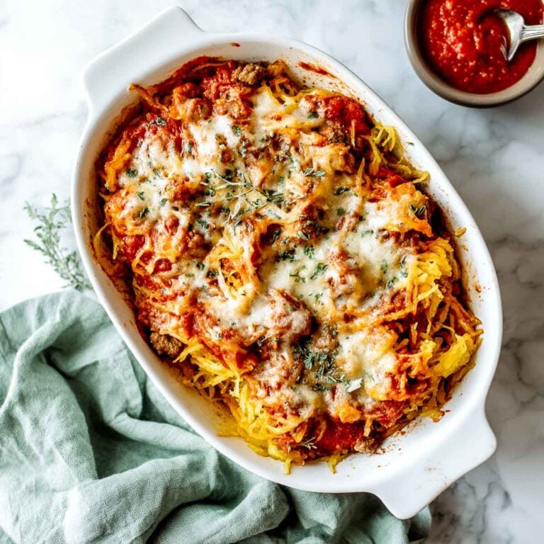 20 Easy Low Sodium Casseroles: Simple Meal-Prep Friendly Recipes for ...