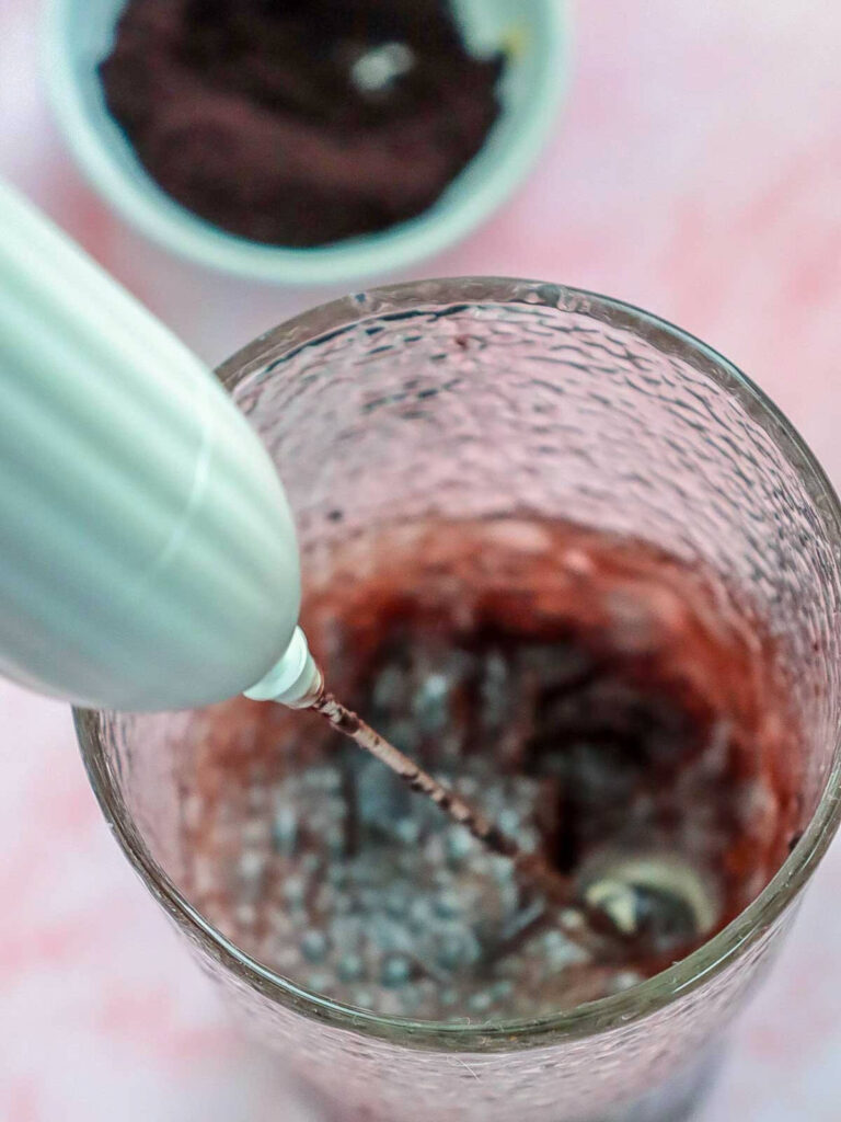 Homemade Strawberry Acai Refresher Recipe (Starbucks Inspired)