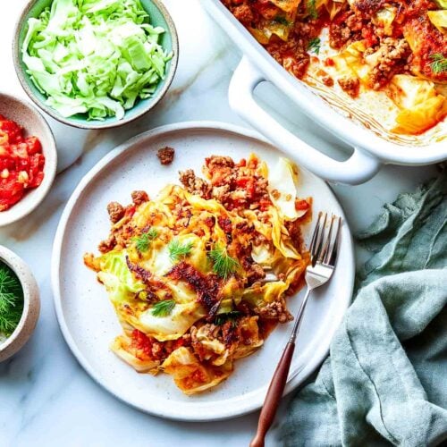 20 Easy Low Sodium Casseroles: Simple Meal-Prep Friendly Recipes for ...