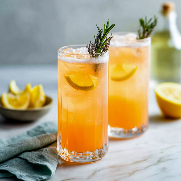 20 Unique Aperol Recipes Beyond the Classic Spritz