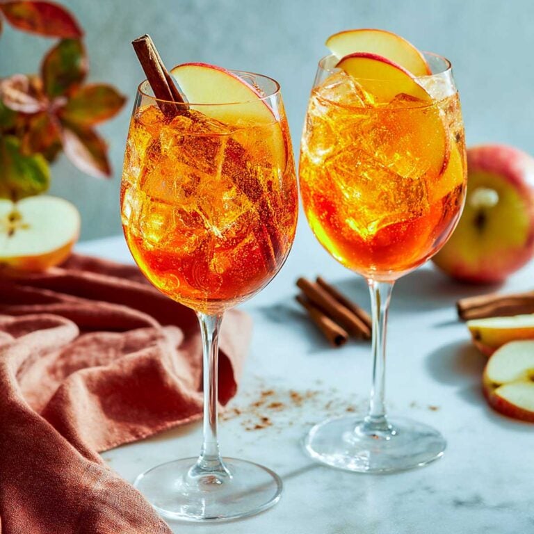 20 Unique Aperol Recipes Beyond the Classic Spritz