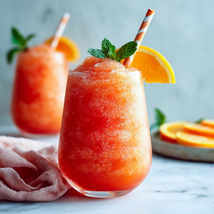 20 Unique Aperol Recipes Beyond the Classic Spritz