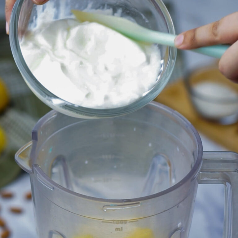 My 5-Minute, 5-Ingredient Mango Lassi Recipe For When You Want It Just ...