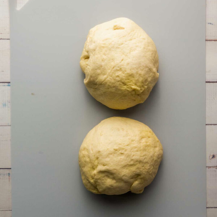 Homemade Pizza Dough for a Soft, Fluffy Crust Every Time