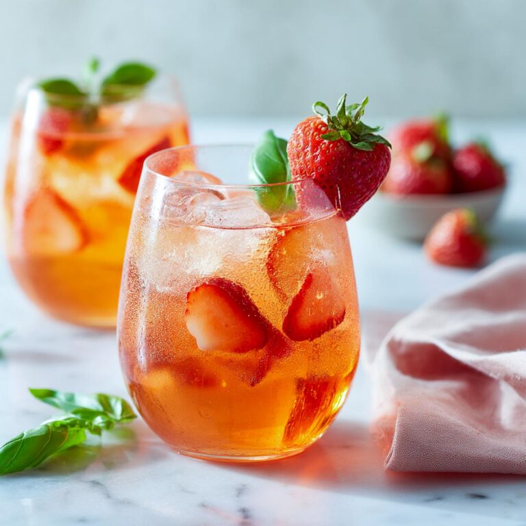 20 Unique Aperol Recipes Beyond the Classic Spritz